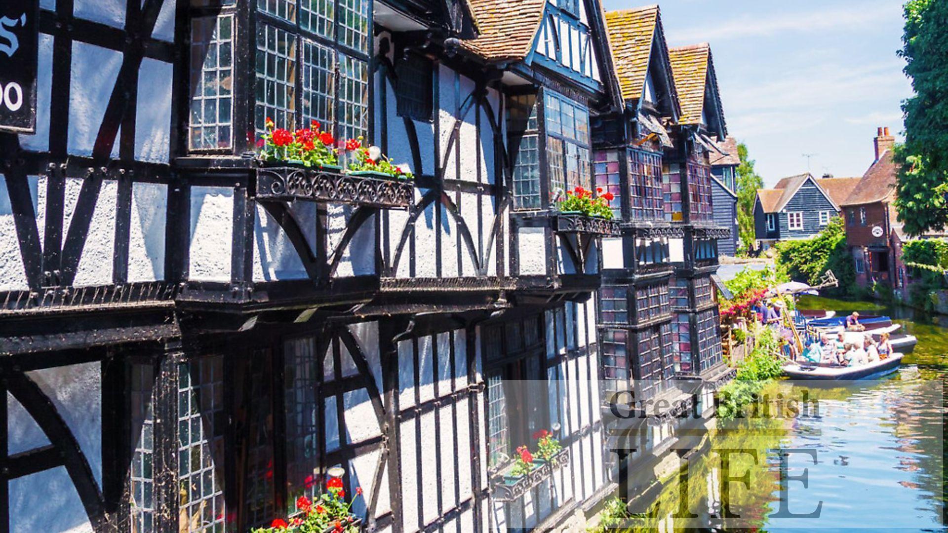 Visit Kent - Kenthousing