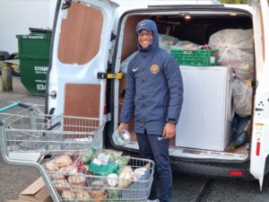 Gillingham Street Angels - Kenthousing